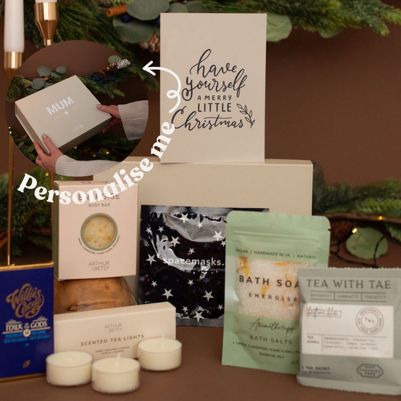 Mom Christmas Gift - 60+ Gift Ideas for 2024