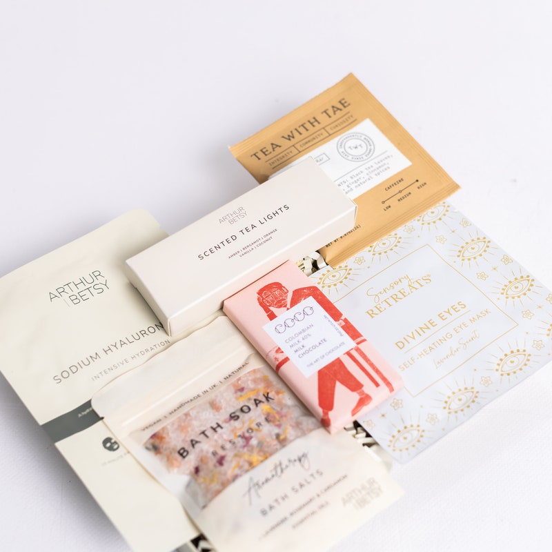 Study Exam Gift Basket - 60+ Gift Ideas for 2025