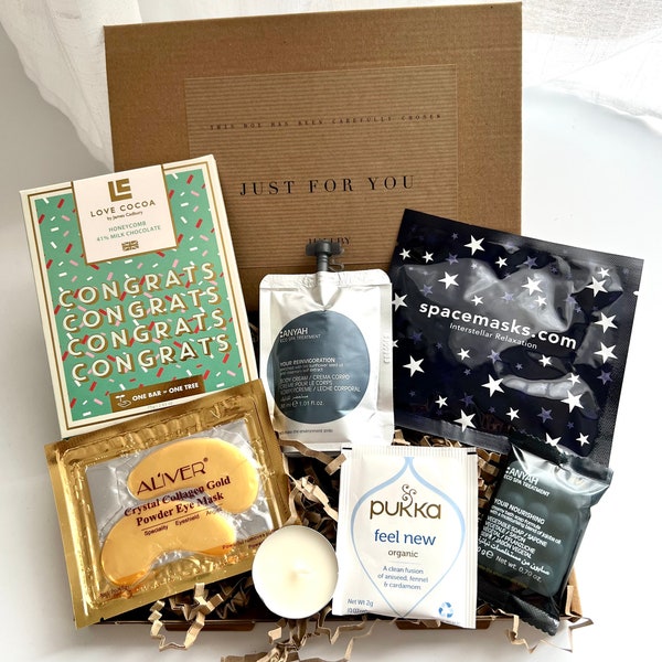 New Job Gift - 60+ Gift Ideas for 2024