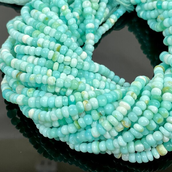 Peruvian Opal - Etsy