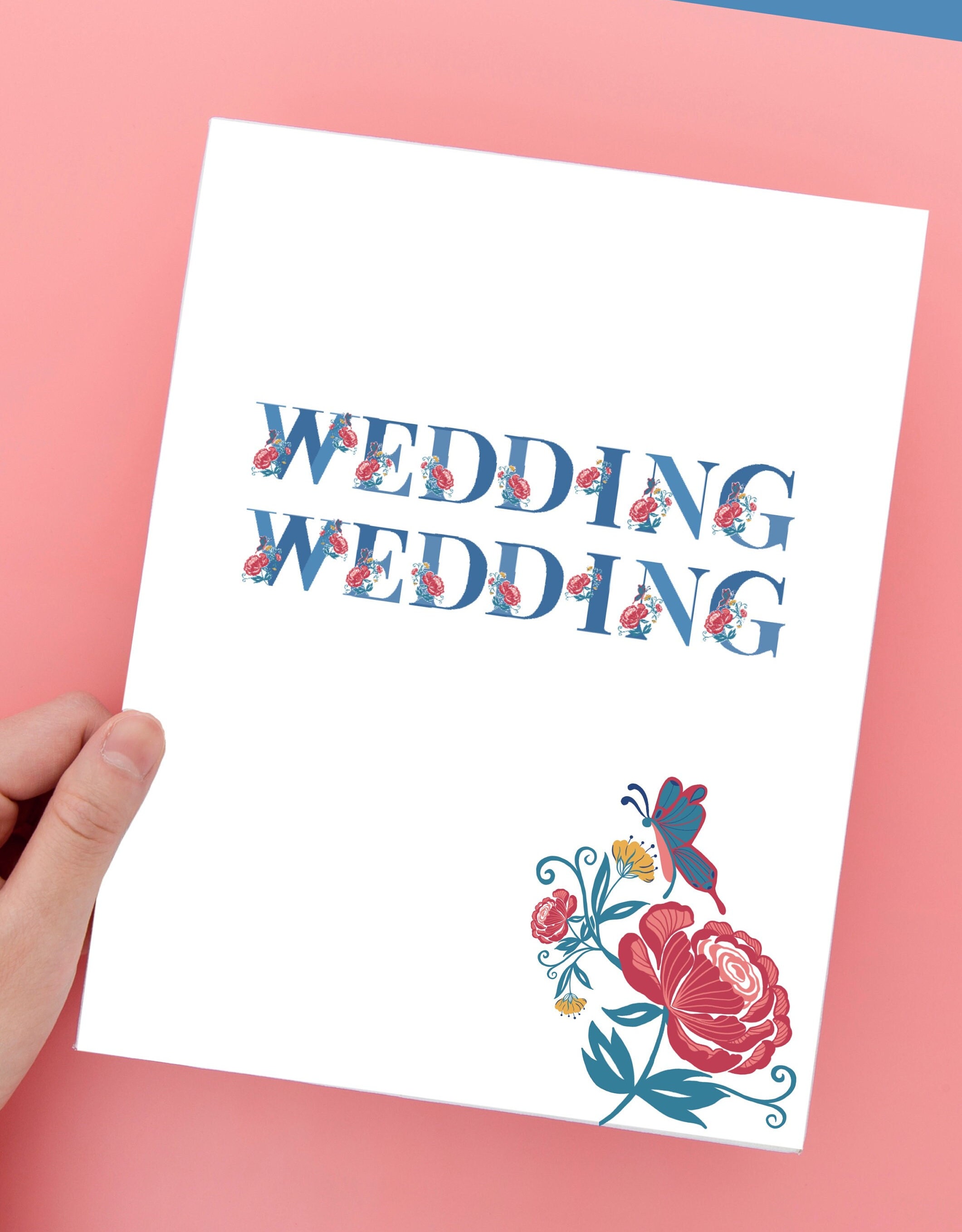 Flower Font File PSD, Monogram Font , Vector Font, Cut Font, Design ...