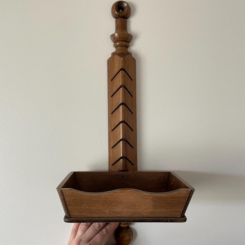 Hanging Mail Sorter - Etsy