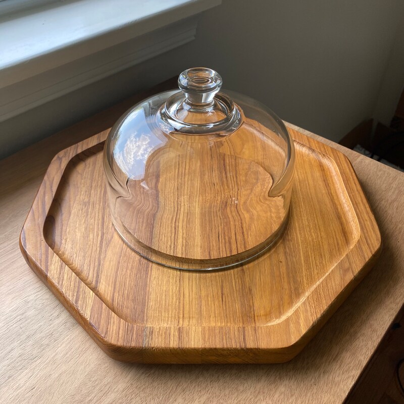 Cheese Cloche - Etsy