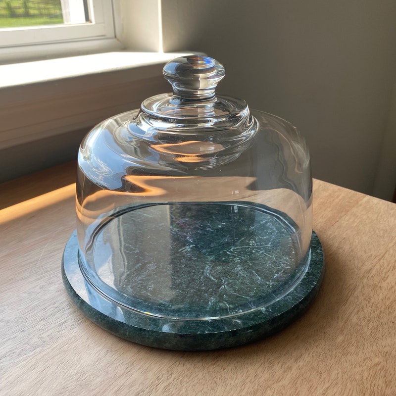 Cheese Cloche - Etsy