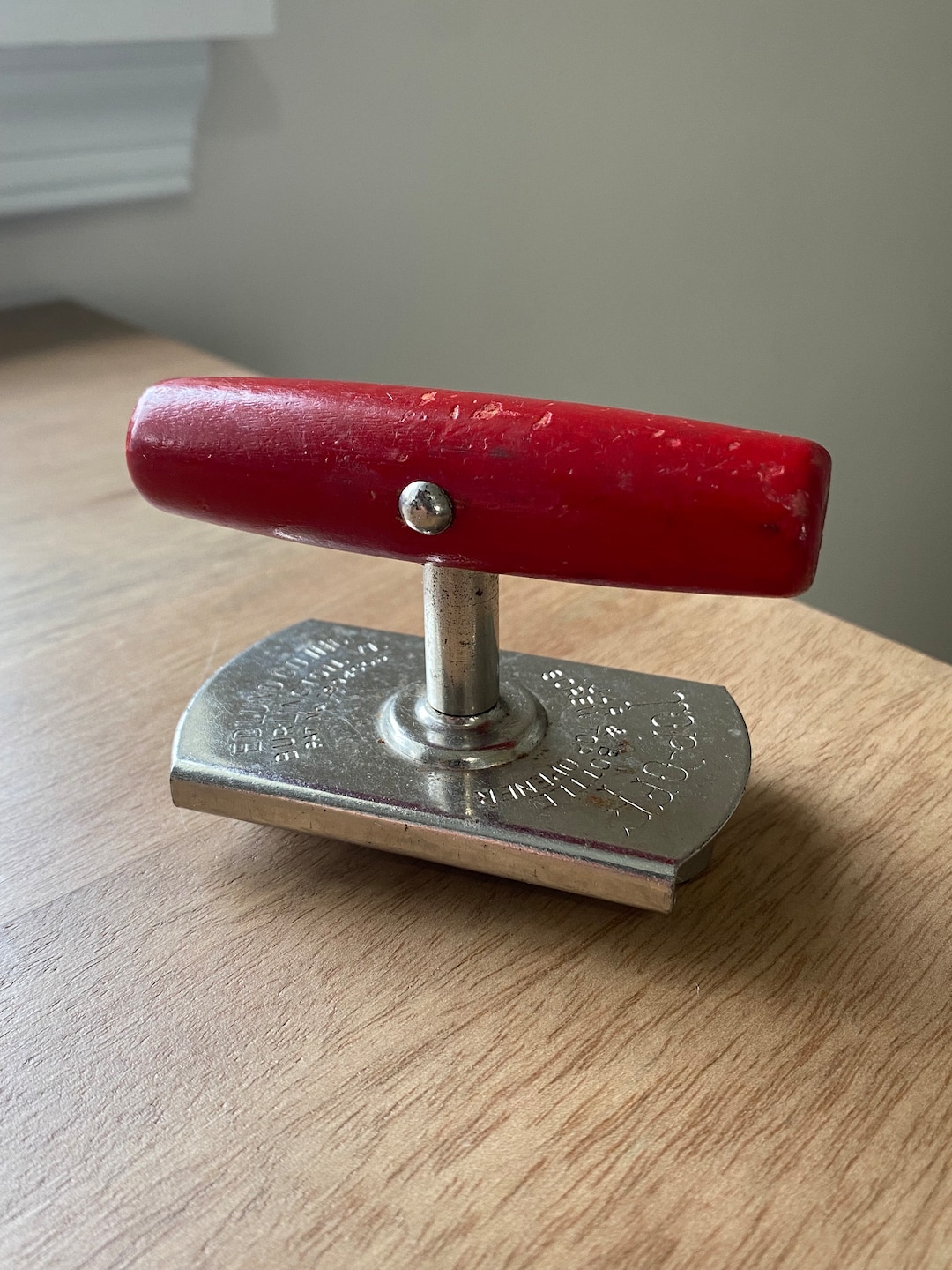 Vintage Skyline Miracle Screw Cap Opener Made in England - Etsy