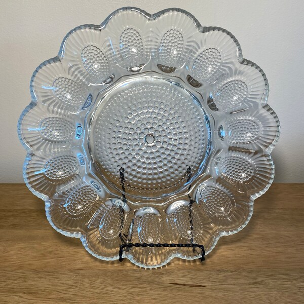 Deviled Egg Platter - Etsy