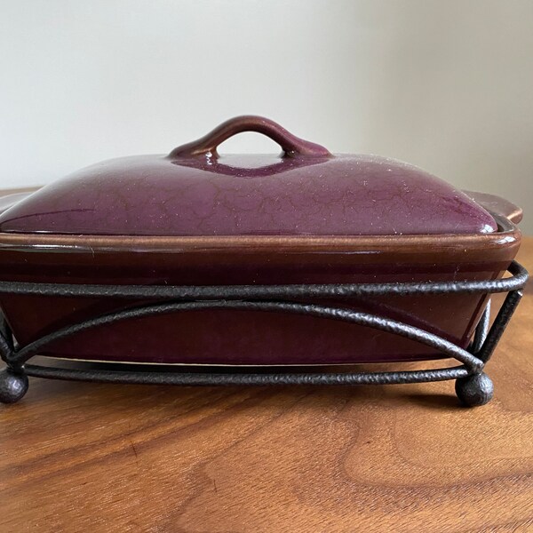 Mini Casserole Dish - Etsy