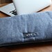 Denim Laptop Case, Padded 13 Inch, 14 Inch, 15 Inch Protective Laptop ...