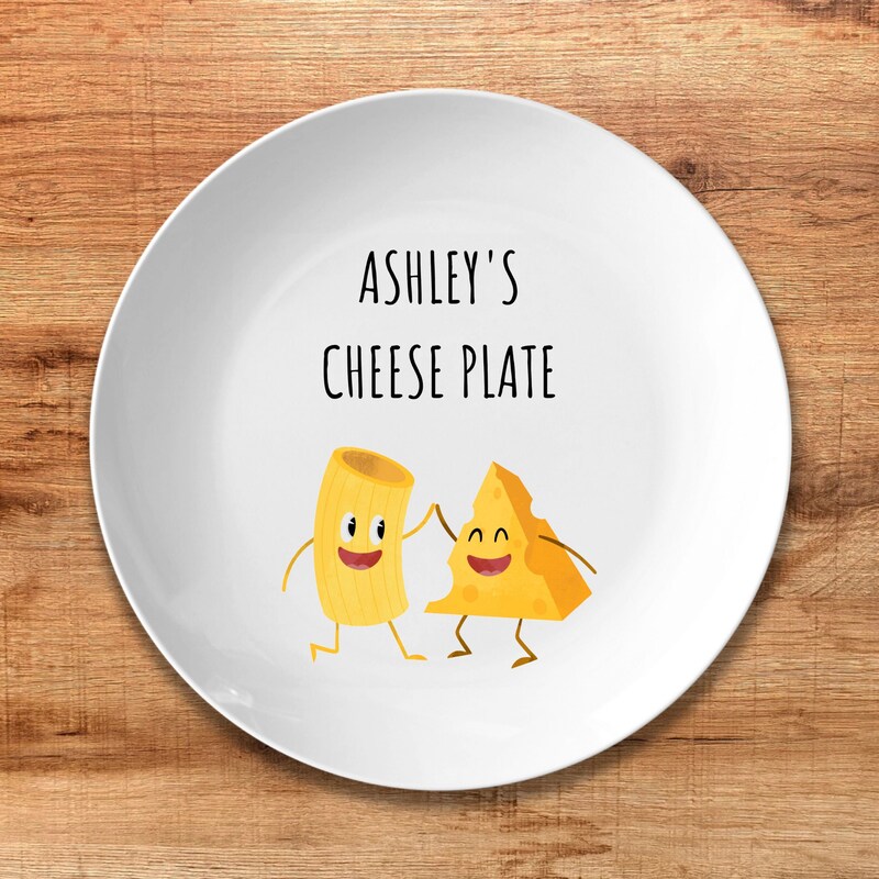 Cheese Plate - Etsy