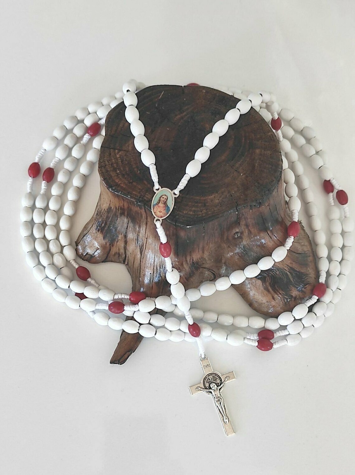 1000 Thank You Jesus Rosary One Thousand Thank You Jesus - Etsy