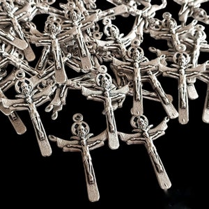 Cross Holy Spirit Holy Trinity Cross Catholic Religious Jewelry ...