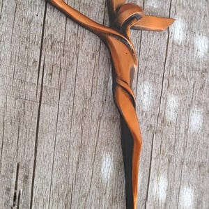 Wall Hanging Cross Crucifix With Modern Artistic Look Modern Crucifix ...