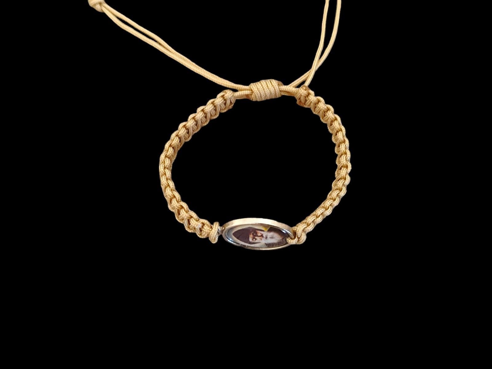 Saint Charbel Bracelet Madeal Catholic St. Charbel GIFT Medals - Etsy