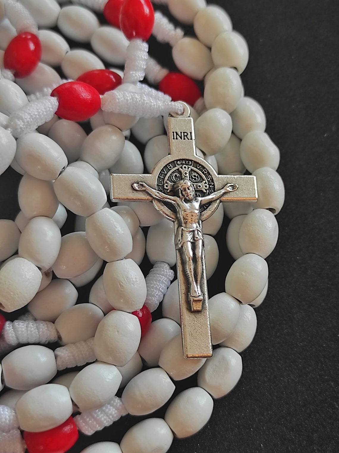 1000 Thank You Jesus Rosary One Thousand Thank You Jesus - Etsy