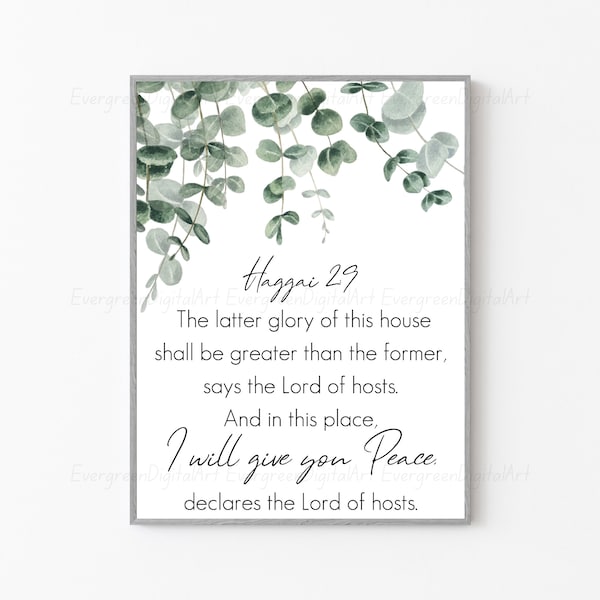 Christian Wall Art Wood - Etsy