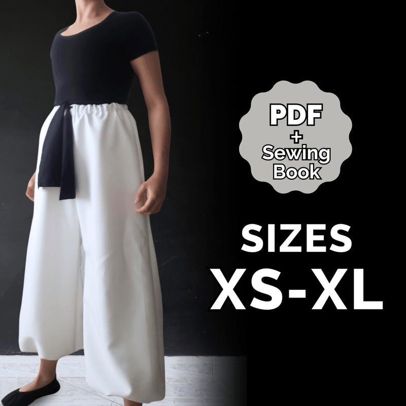 Toji Fushiguro Pants - Etsy
