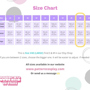 Aoqun Pattern (hanfu Daily Dress) Large/#40 (PDF + Sewing Instructions ...