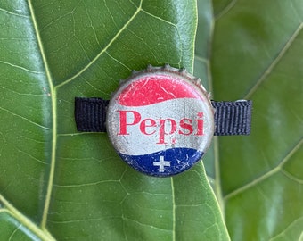 Antique Pepsi Cap - Etsy