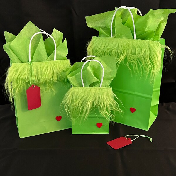 Wooden Grinch - Etsy