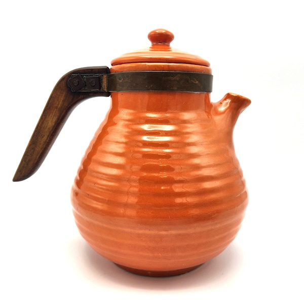 Bauer Pottery - Etsy