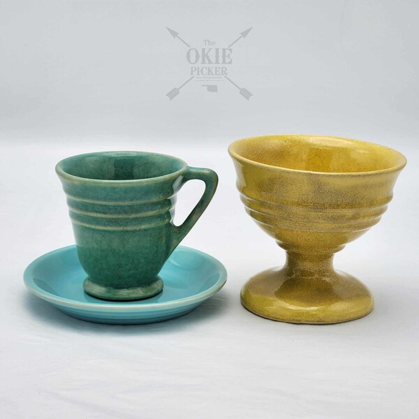 Pacific Pottery - Etsy