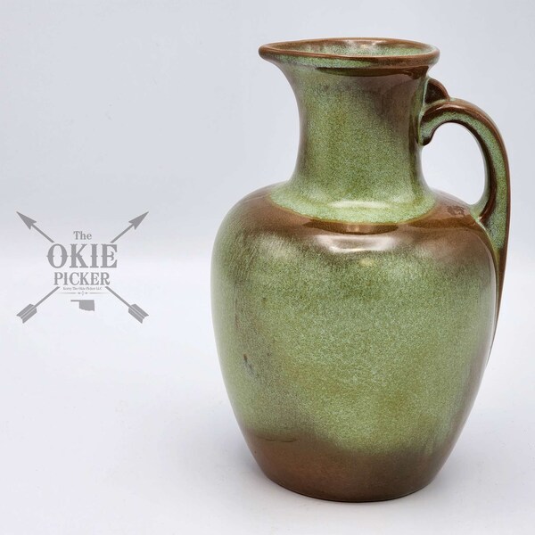 Frankoma Pottery - Etsy