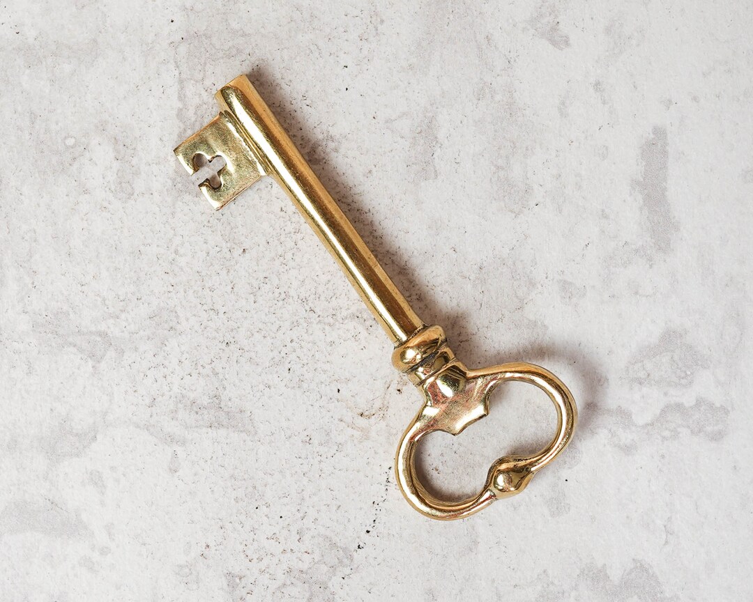 Key Bottle Opener 4.5 Inch / 11 Cm, Room Decor, House Decor, Birthday ...