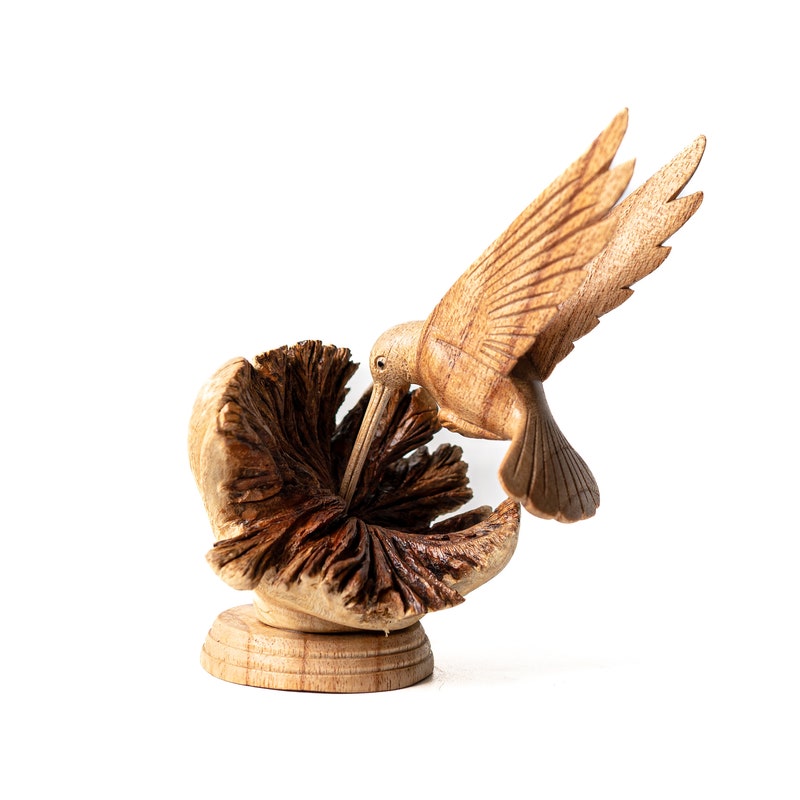 Modern Wood Carving - Etsy