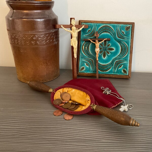 Offertory Collection - Etsy