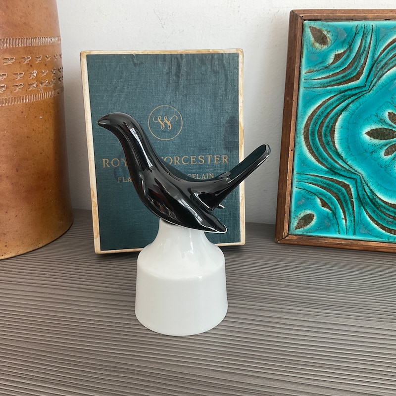 Blackbird Pie - Etsy