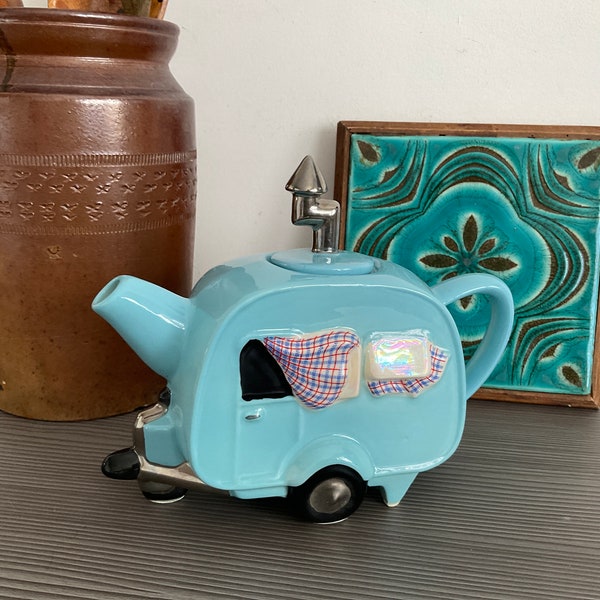 Novelty Teapot - Etsy UK
