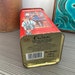 Vintage Churchills Devon Toffee Tin, Telephone Kiosk, Money Box, - Etsy