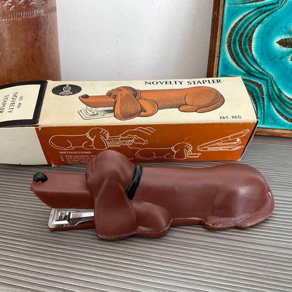 Funny Stapler - Etsy