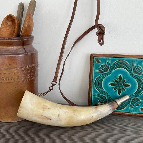 Hunting Horn - Etsy