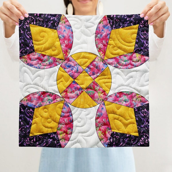Biscuit Quilt - Etsy Canada