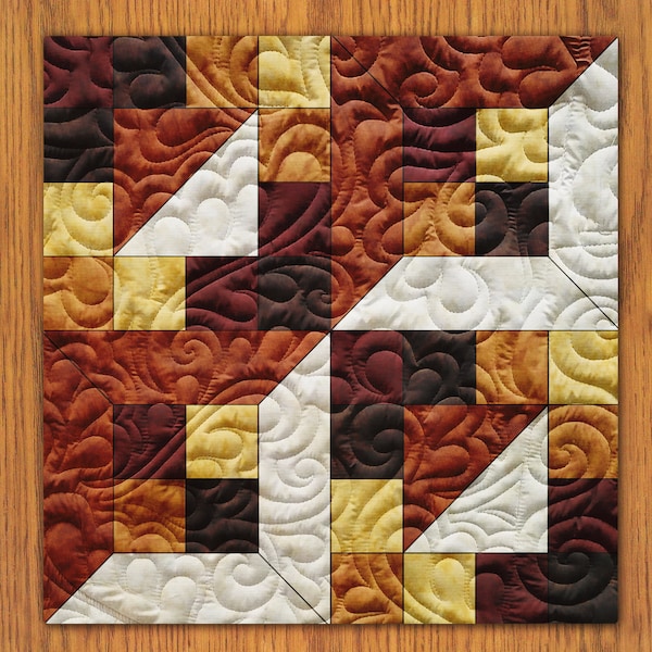 16 Inch Quilt Blocks - Etsy
