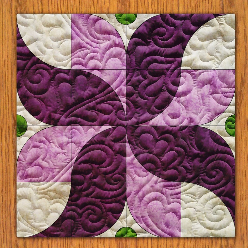 Queen Size Quilt - Etsy