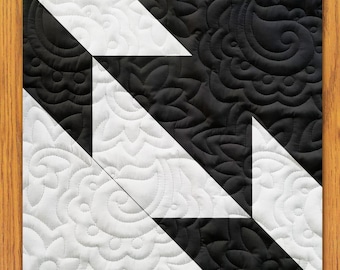 18" Star Quilt Block Pattern - Etsy