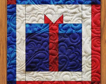 24 Inch Quilt Block - Etsy