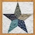 Triple Star Quilt Block PDF Pattern With Video Tutorial || 16, 18, 20 ...