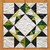 Meridian Star Quilt Block PDF Pattern With Video Tutorial 16, 18, 20 ...