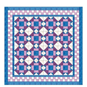 Wrapping Cube Patchwork 528 - Etsy