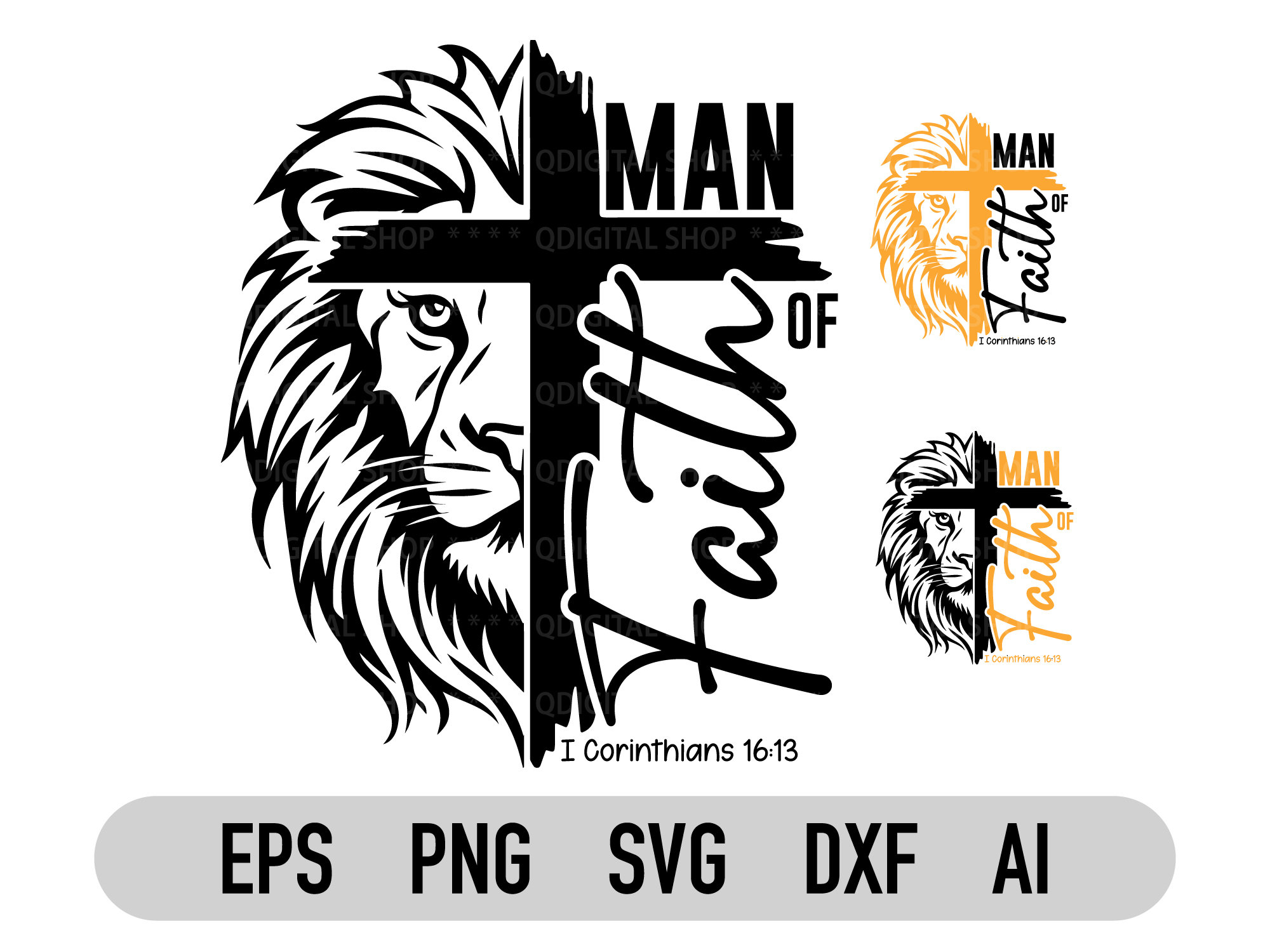 Man of God Svg, Man of Faith Svg, Jesus Svg, Cross Svg, God Svg ...