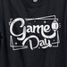 Game Day Svg, Png, Football Game Svg, Cut File for Cricut, Commercial ...