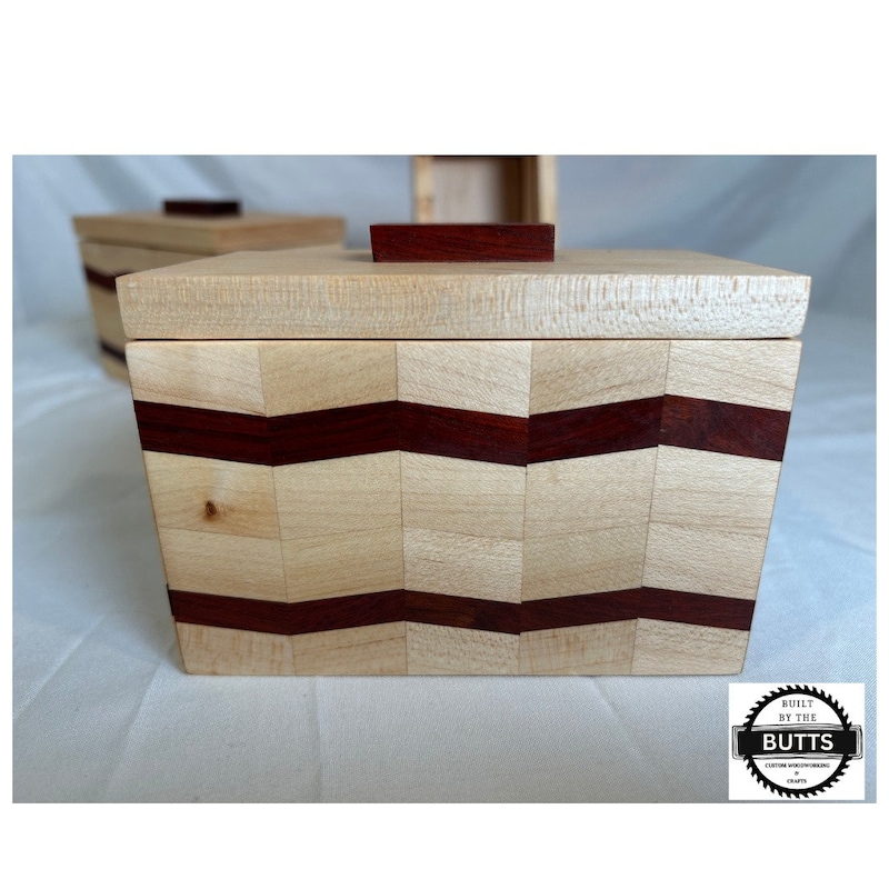 Dexter Blood Slide Box - Etsy