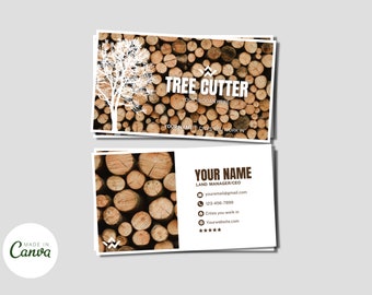 Tree Service - 02 - Digital Flyer Template | Tree Trimming | Tree ...
