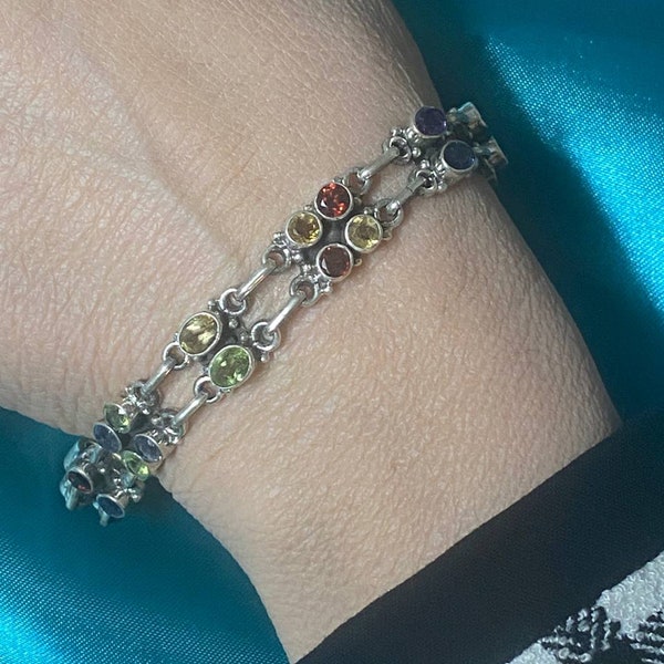 Uzbek Bracelet - Etsy