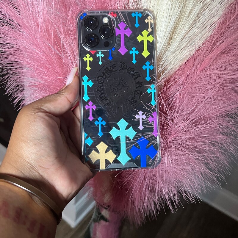 Kaws iPhone Case - Etsy
