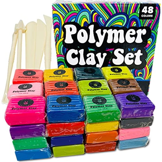 Plasticine Clay Michaels