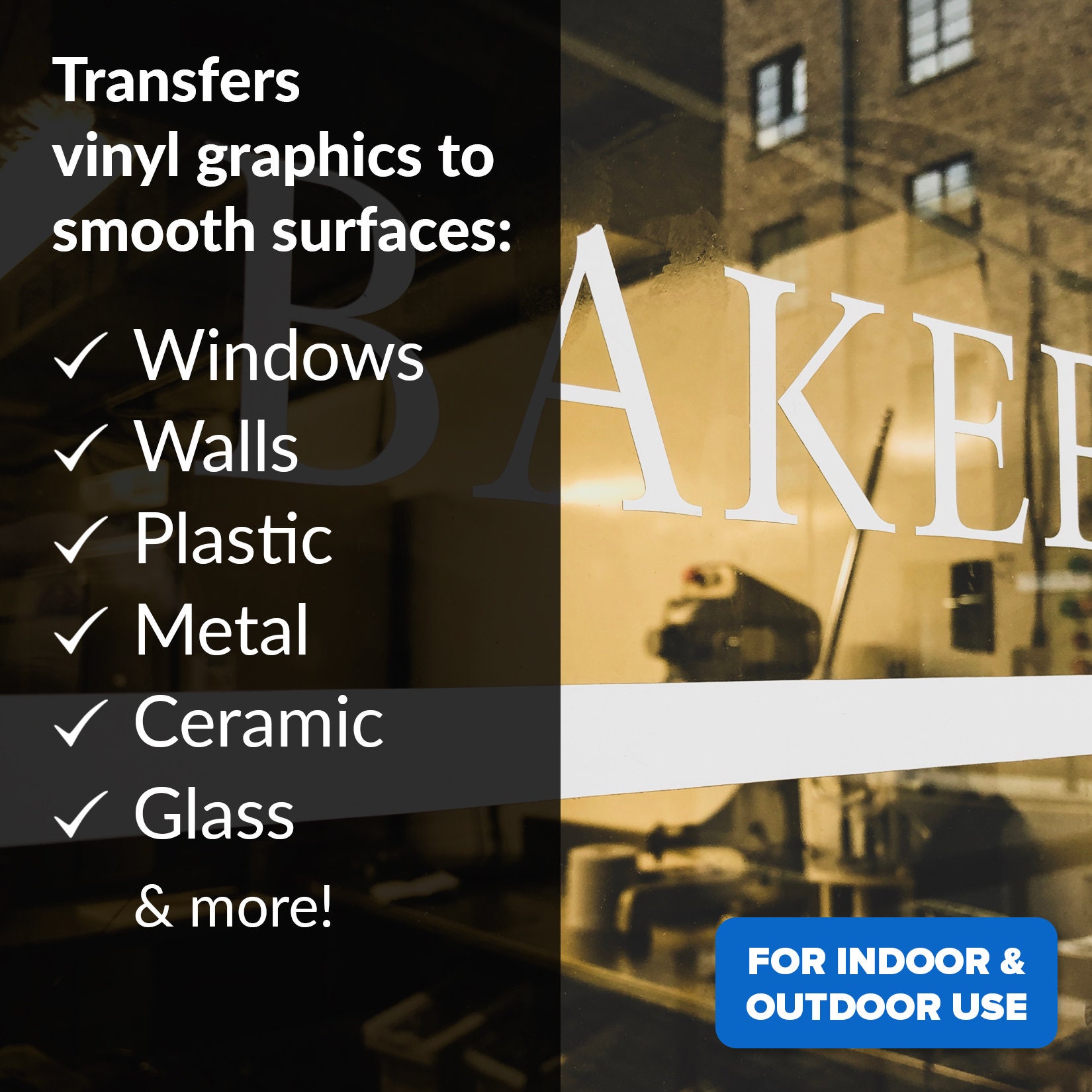 Transfer Paper Sheets for Vinyl 20 Pieces Clear 12"x 12" - Etsy